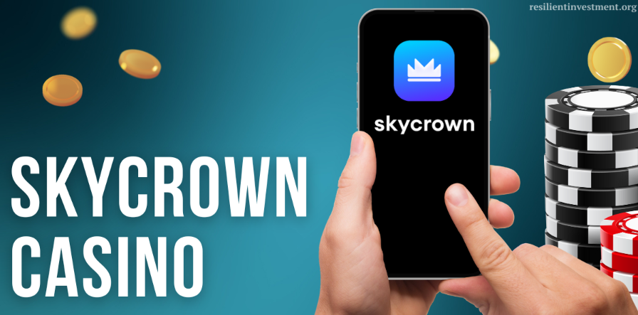 SkyCrown Review: AU Player Notes 2026 | SkyCrown Casino Guide